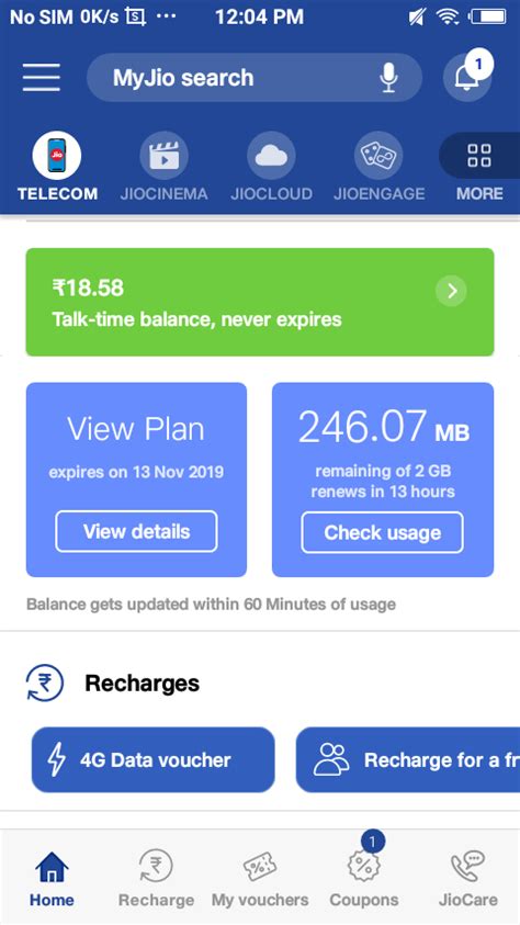 बहुत बढ़िया ट्रिक Jio Phone Me Dusro Ki Call Kaise Sune Cool Thoughts