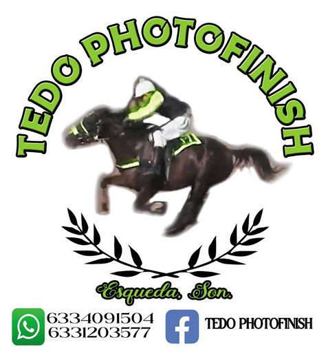 Tedo Photofinish