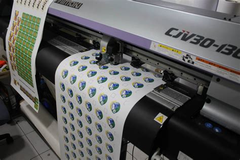 Print And Cut Cutting Plotter Improve Precision And Efficiency