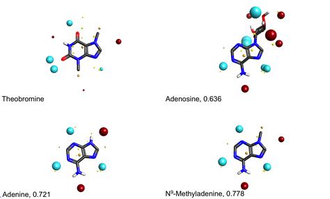 Structure Of Theobromine