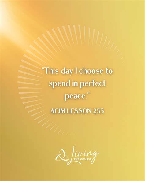 Lesson 255 · Ltc Ashram