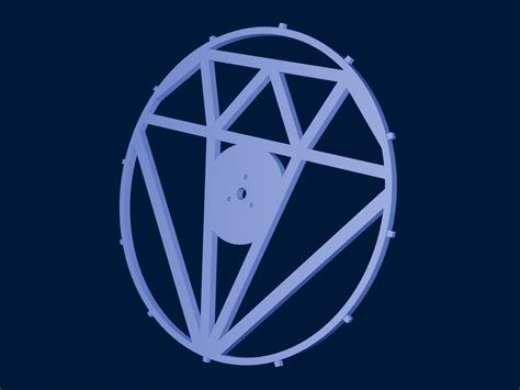 Python Ams Tpu Spool Gear Tpu Mod New Designs Remixed By Lifeinfilament Makerworld Download