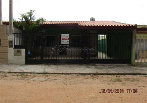 Casas à venda na Rua Francisca Meira em Itapetininga Chaves na Mão