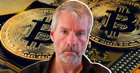 Michael Saylor And Microstrategy To Be Sued For Tax Fraud Blockchain News
