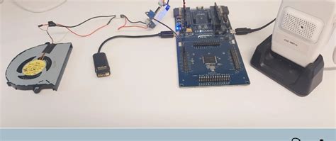 Smart Co2 Based Fan Control Using Bleuio And Renesas Ra4m2 Dev Community