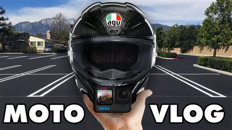 Beginners Guide To Motovlogging Equpiment Setup More YouTube