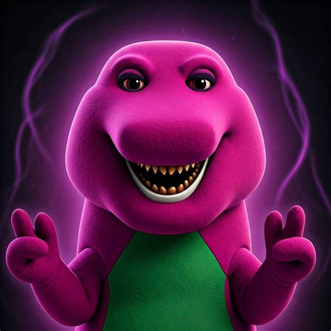 Barney Error15 By Imcute778 On Deviantart