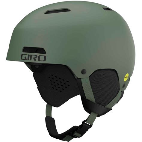 Mips Ski Helmets The Very Best Protection Uk Ski Shop