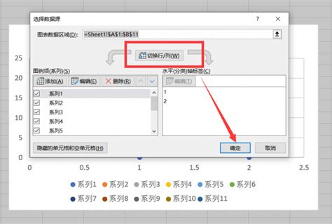 Excel线性拟合怎么做 Excel线性拟合怎么显示截距 Microsoft 365 中文网