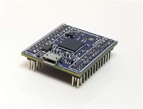 Earth People Technology FTDI Breakout Board Dual Channel USB 2 0 Hi Speed 480Mb S 2