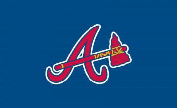 🔥 [90 ] Atlanta Braves Wallpapers Iphone Wallpapersafari