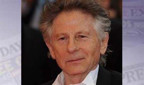 Us Prosecutors Slam Polanski Ruling World News Uk