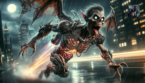 Undead Model 002askg By Khurgann On Deviantart