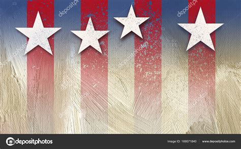 Red And White American Flag With Vertical Stripes At Harry Pelfrey Blog