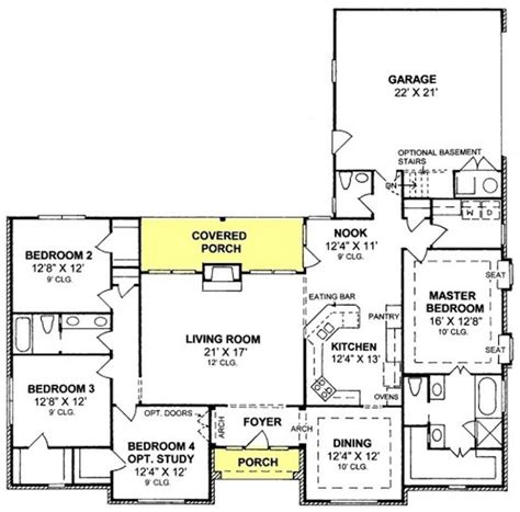 What Does Split Level Floor Plan Mean At Millard Russell Blog