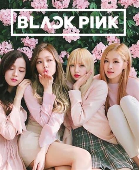 Blip 블랙핑크 블링크