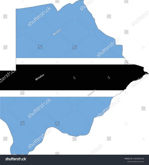 Maps Botswana Logo Vector Stock Vector Royalty Free 2493893359 Maps Botswana Logo Vector Stock Vector Royalty Free 2493893359