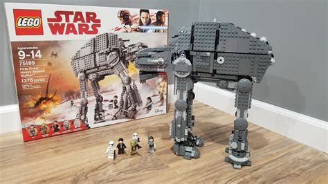 Lego Star Wars Star Wars
