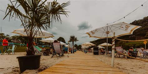 Städtetrip Strandbars Sommer in Rheinland Pfalz