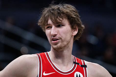 Bulls Label Matas Buzelis An Elite Prospect