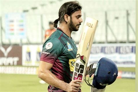 Manoj Tiwari Cricketer Kkr