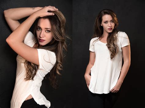 Nikki Photoshoot Behance
