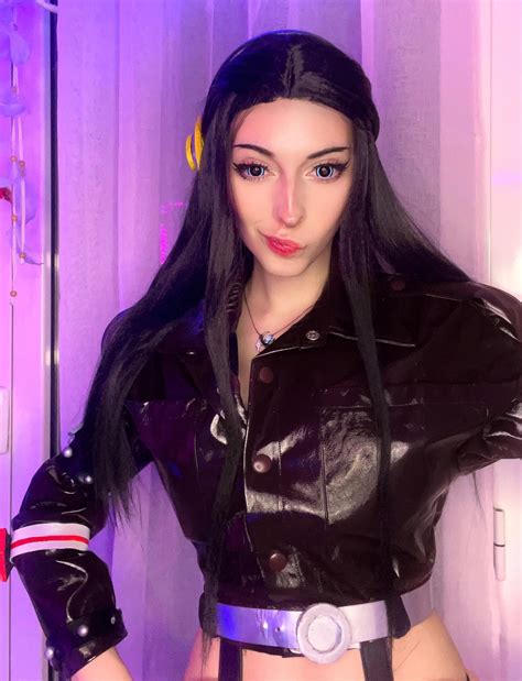 More Nico Robin Egghead Cosplay R Onepiece