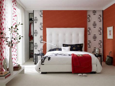 10 colores para el dormitorio según los preceptos del Feng Shui