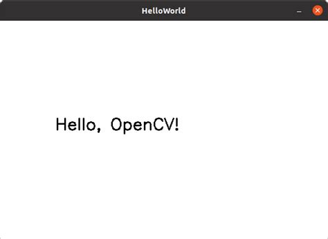 ubuntu에서 opencv 설치하는 방법