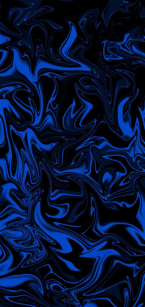 200 Black And Blue Backgrounds