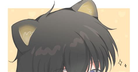 まじっく快斗 くろばくん れもんのイラスト Pixiv