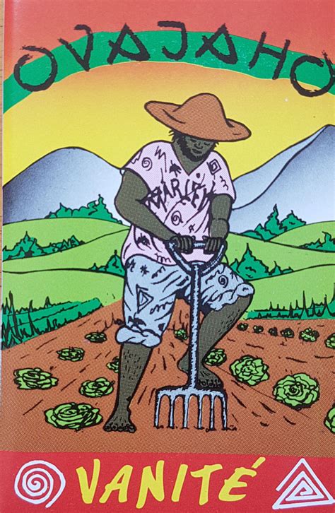 Compartilhando Reggae Desde 24072012 Ovajaho Vanité 1995