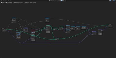 Modifiers Geometry Nodes 3 0 Random Array Stack Blender Stack Exchange