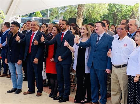 Primer Encuentro Estatal De Cuerpos Académicos Se Busca Una Educación