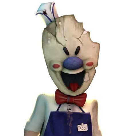 Ice Scream Horror Adventure Game Play Online At Games