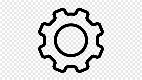 computer icons configuration share icon line png pngegg