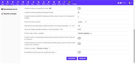 HOW TO DISABLE THE CAPTCHA CODE Using My Dolibarr Dolibarr