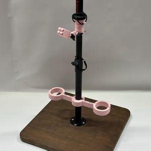 One Bar Prison Restraint Pole Modular Bdsm Bondage And Restraint System