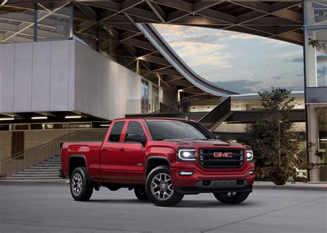 Gmc Sierra Fondos De Pantalla