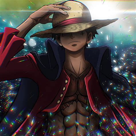 437 Wallpaper Luffy Badass Pictures Myweb