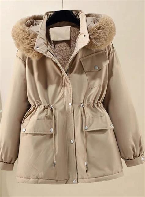 Зимова парка куртка — ціна 2150 грн у каталозі Парки Купити жіночі речі за доступною ціною на
