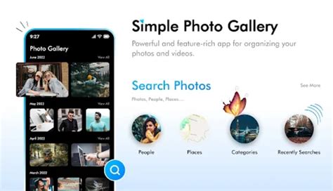 Gallery Simple Picture Gallery For Android Download