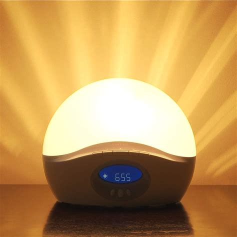 Lumie Bodyclock Active 250 Northern Lights