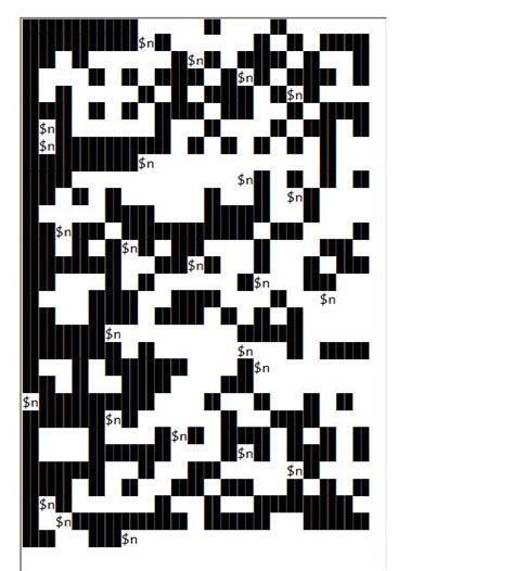 Codesys Forge Codesys Forge Talk Engineering 🇬🇧 Special Chars In Visualizationfor Qr Code