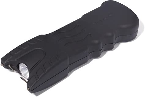 Vipertek Vts 979 Pistola Aturdidora Con Linterna Led De Pin De