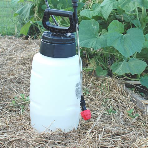 Garden Sprayer Roots And Boots