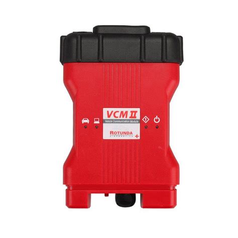 Best Quality Vcm Ii Diagnostic Tool With Wifi Function For Ford And Mazda Ids V101