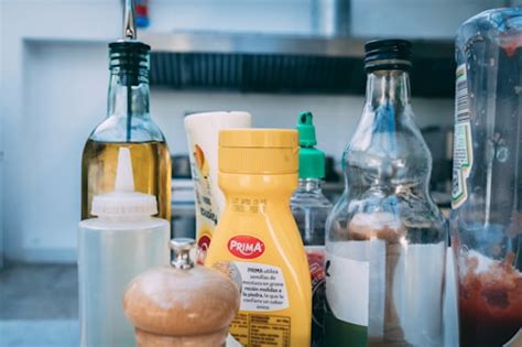 The Science Behind Baking Soda And Acidic Ingredients