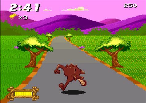 Quest Ce Que Le Mode 7 De La Super Nintendo