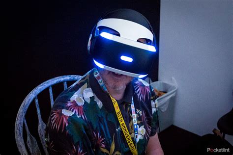 Project Morpheus Vs Oculus Rift